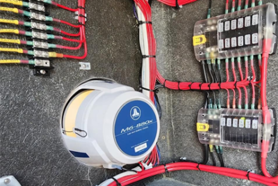 Boattronics Marine Electronics and Installations Home - Boattronics