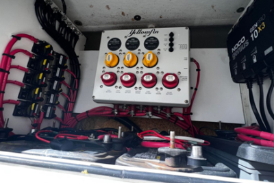 Boattronics Marine Electronics and Installations Home - Boattronics